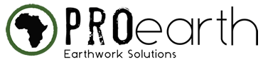 PROearth - Earthwork Solutions